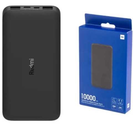 Mi Original Powerbank 10.000mah