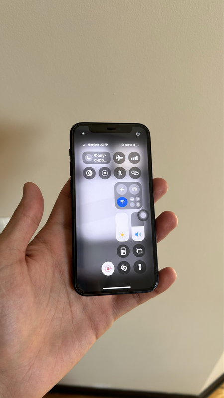 Iphone 12 mini 64 GB Black