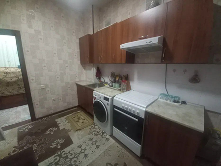 Мирабадский район Golden House 2/5/5 ремонт мебель техника частично