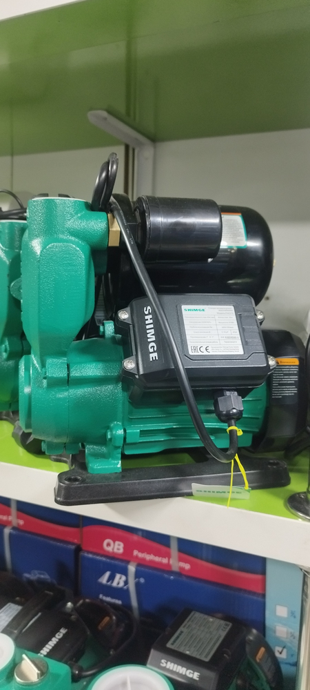 Насос SHIMGE PW370