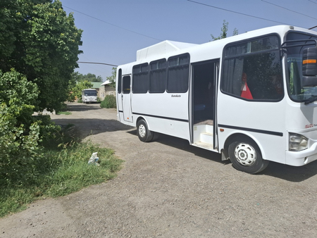 Исузу нп 26 2015 йил