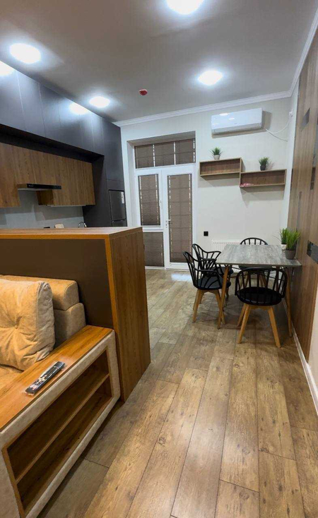 Продается 2/5/8 ЖК Greenwich Ориентир- Узбум (ISA)