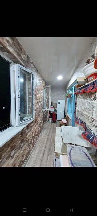ИПОТЕКА Авиасозлар-1 2в3 комнатная квартира со средним ремонтом