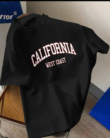 Футболка (california)