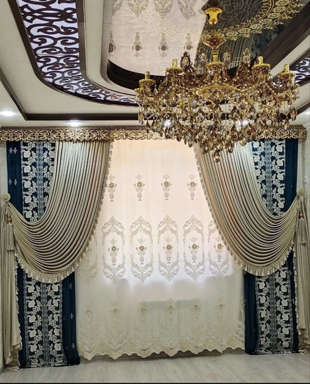 Parda yuvish, Стирка штор, Парда ювиш, Adyol, Gilam, Mebel, yuvish