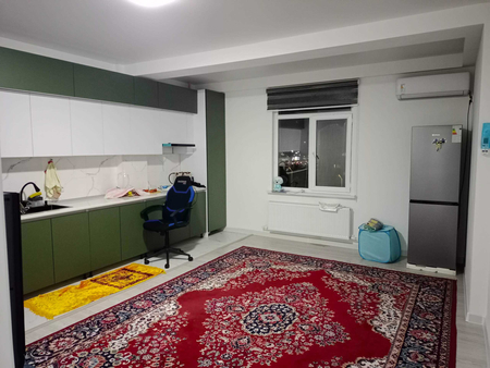 Сдается элитная квартира на ЖК Паркент Плаза