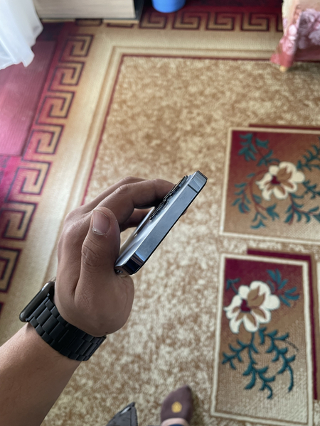 Iphone 13 pro LLA