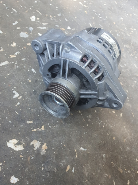 Generator sotiladi
