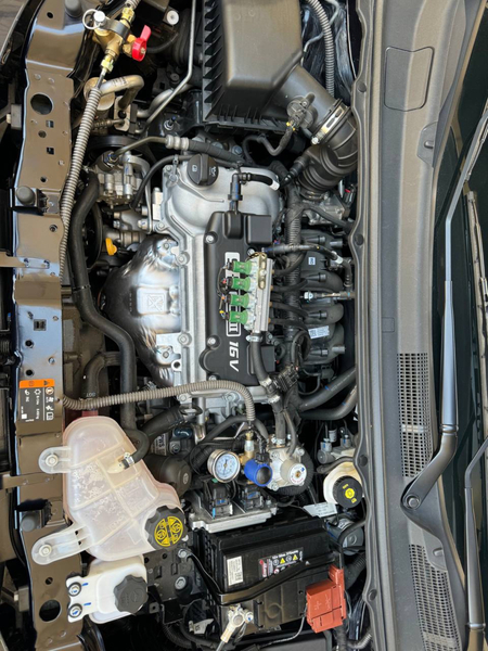 Kobalt 2024 avtomat