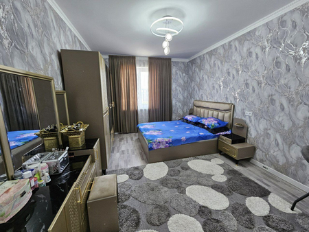Квартира продаётся 5 комнатная Горгаз