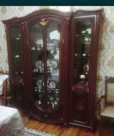 Стол 1 та  стули 12 та дона сифатли ва арзон тошкент