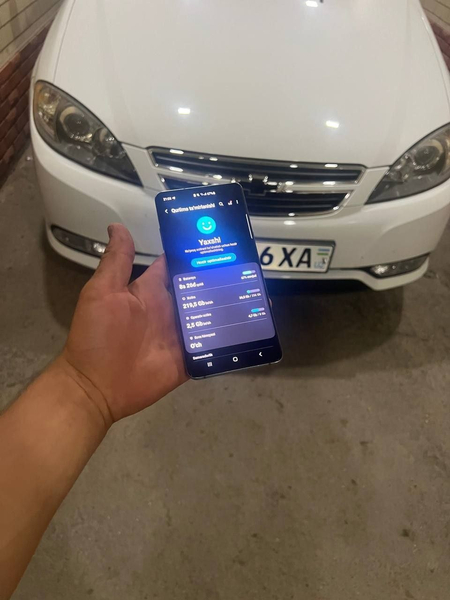 Samsung s 10 5g 8/256