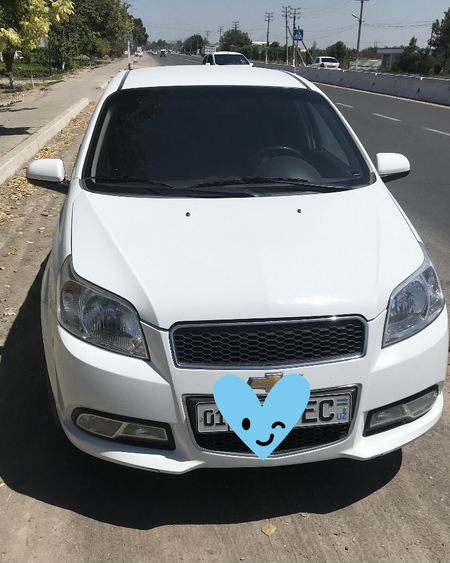 Vikup Nexia 3 2019