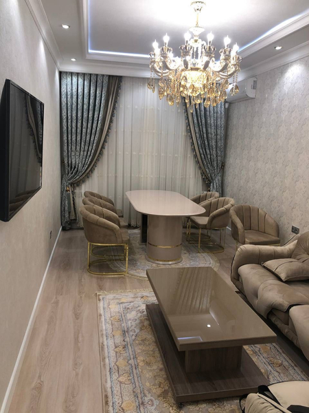 Квартира на аренду