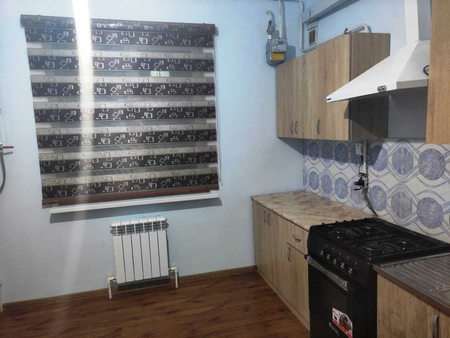 Qarshi City dan 2 xonali uy ijaraga beriladi