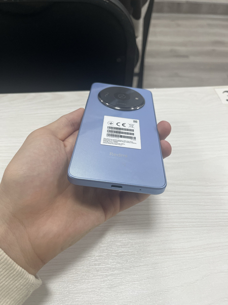 Redmi A3 sotiladi