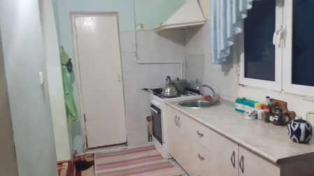 Квартира сотилади