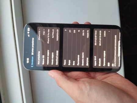 Iphone13 pro max