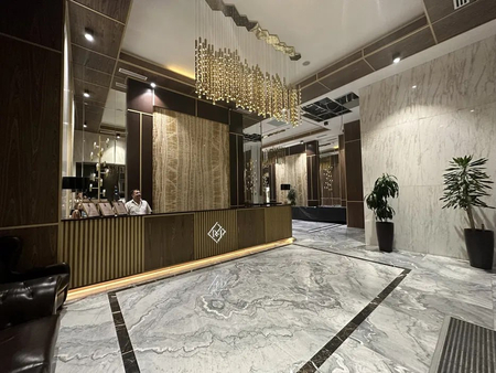 Аренда ЖК Мирабад Авеню 3/6/9 кирпич 120м2