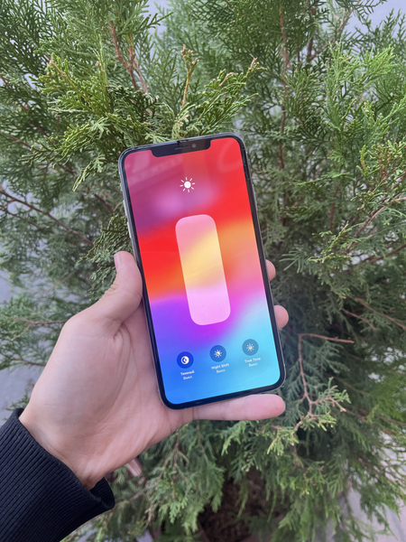 iPhone Xs max 512 gb