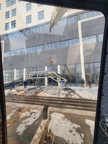 avto kran xizmati 24.7 16 tonli 24 metir