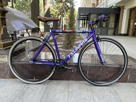 Велосипед Фикс Single speed fixed gear