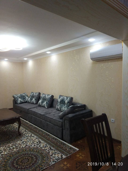 Аренда Чилонзор 2 хона
