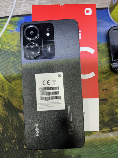 Redmi 13 C 4/128