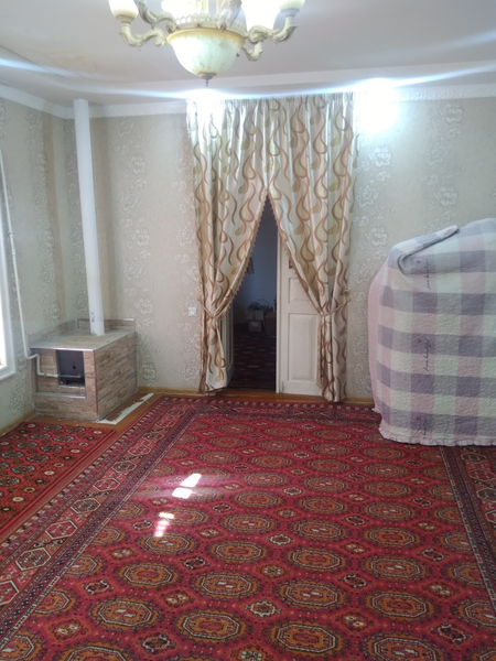 Продается квартира.