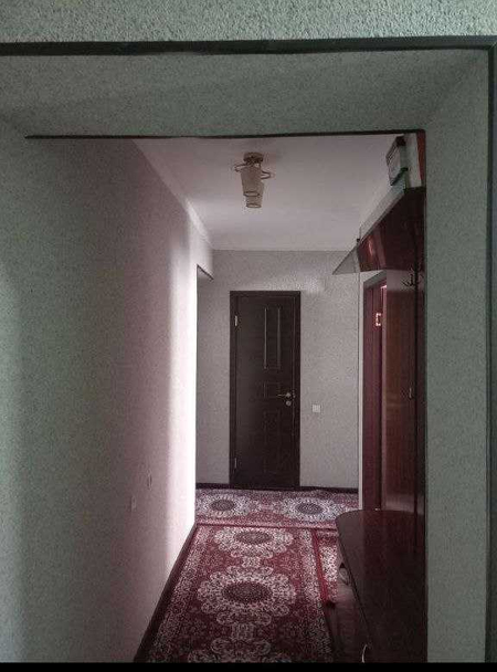 3 xonali 3 qavat 7 qavatli yangi gishtli liftli dom 60.m2 
Adres:7-мик