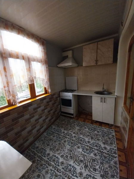 Продается квартира по ул. Багдад ор. Клиника Аралов