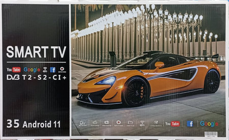 Televizor 32 wifi tv