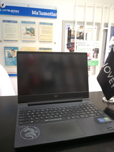 Hp victus core i5