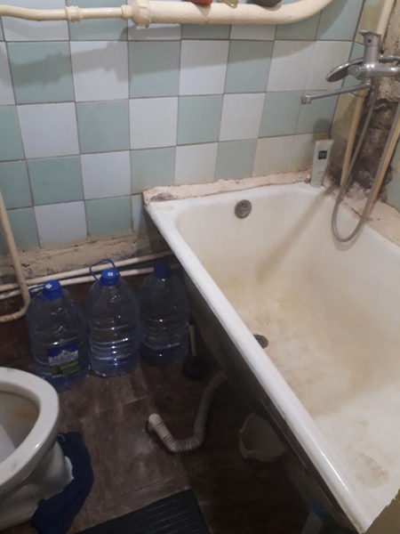 Продажа 1 ком кв. Саниф. Ттз Автостанция.