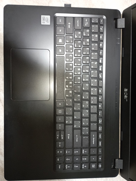 Acer core 3 aspire 3
