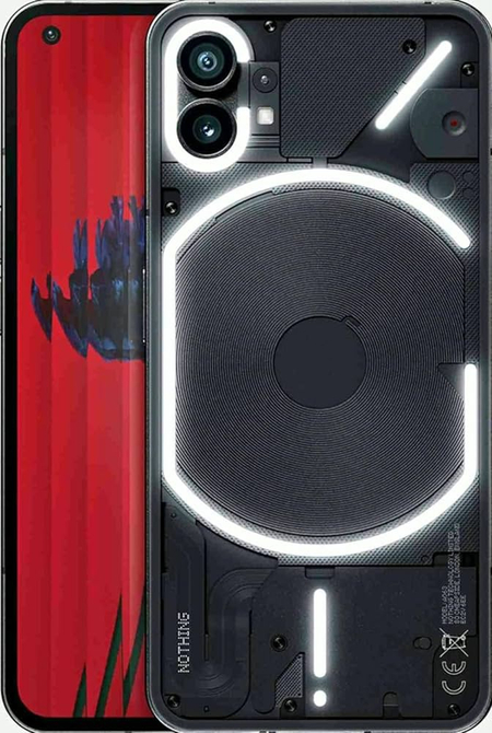 Nothing Phone 1 8/256
