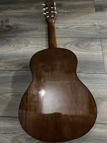 Гитара Yamaha 1/2