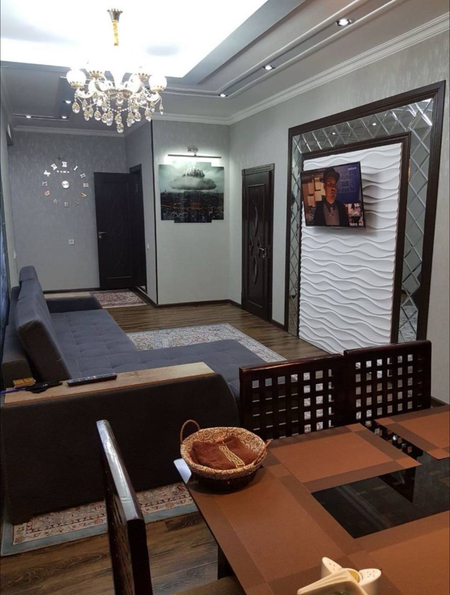СамКоч. Срочно сдаётся новастройка люкс квартира