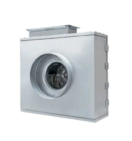 Кухонный вытяжной вентилятор KAYi KEF VentStore