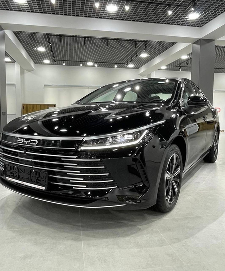 Orient leasing BYD song Plus GYBRID 110KM MUDDATLI TULOVDA