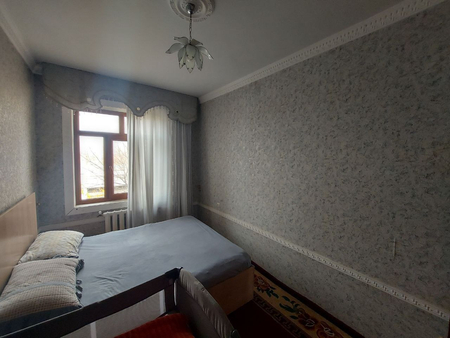 Срочно! Продажа. 3/4/4. Авиасозлар-4. Можно в ипотеку.