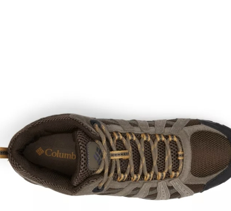 Обувь мужская columbia ,размер 46