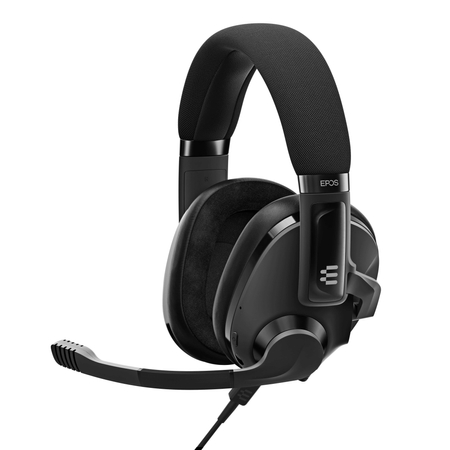 Наушник Epos Headset EPOS H3 Hybrid Onyx Black