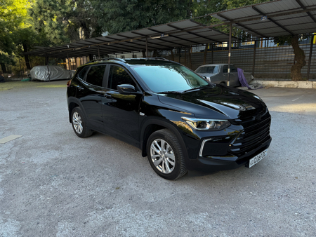 Tracker 2 LTZ 2023