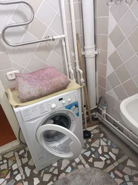 Аренда 3 комнатная квартира возле МЕТРО а цена ШОК 400$ ID SH 420