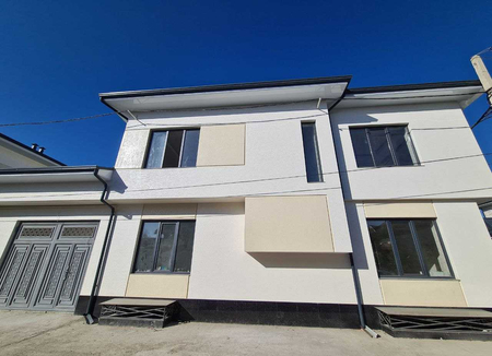 Продается Евро дом Улица: Академгородок  270м2