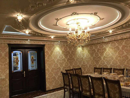 Шикарная квартира