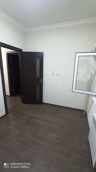 Сергели Янгихаёт 10-худуд 2/9/9 площадь 56м² Нозима