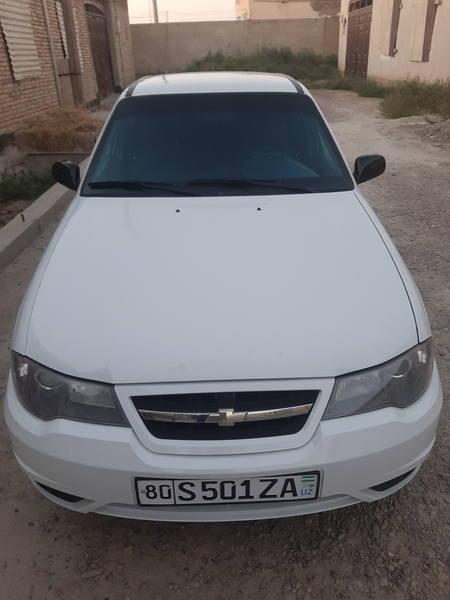 Nexia 2 variantga ham beriladi