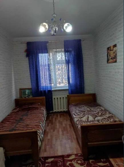 Продается квартира Срочно #ДружбаНародов 2/9/9 Корзинка